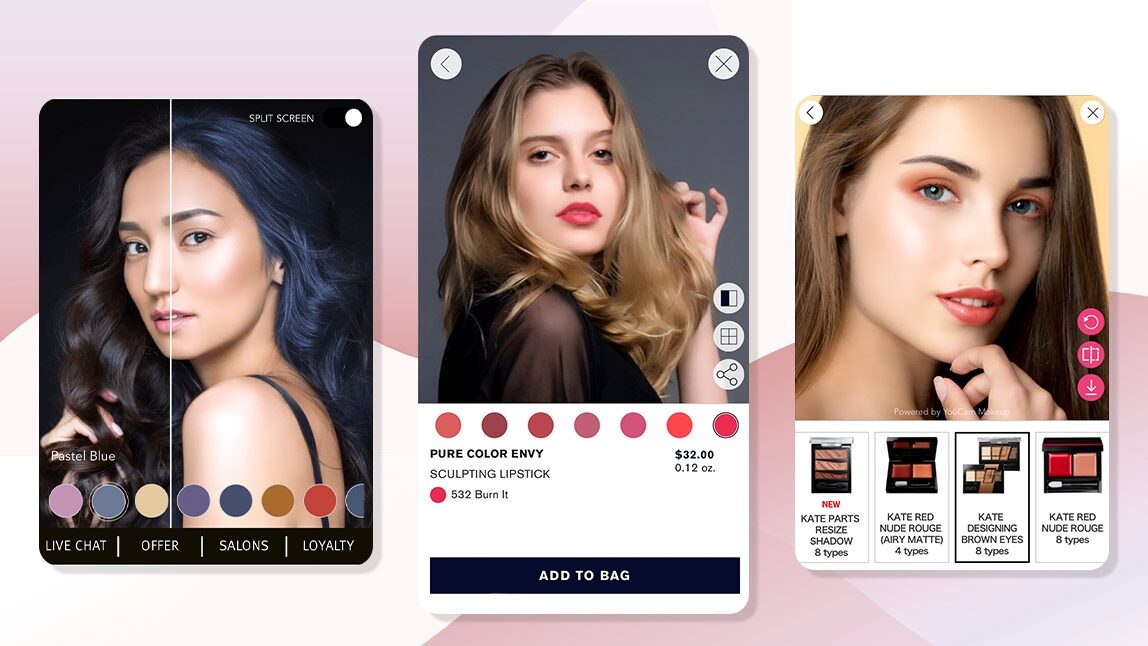 Visual Commerce - Its Rice and How It's Changing ECommerce