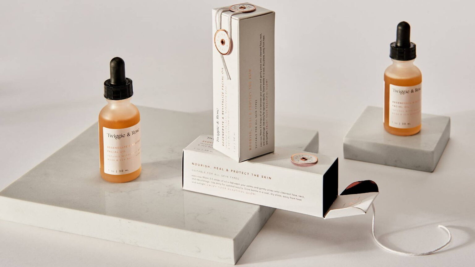 Sustainable Cosmetic Packaging - The Latest Trends and Future
