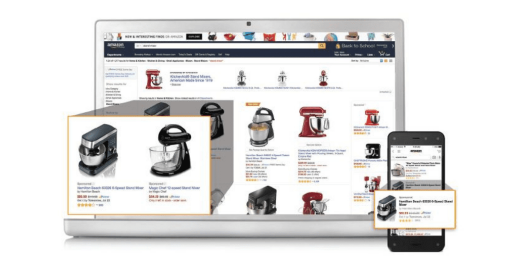 Amazon Advantage: Brand Strategies to Dominate the Marketplace