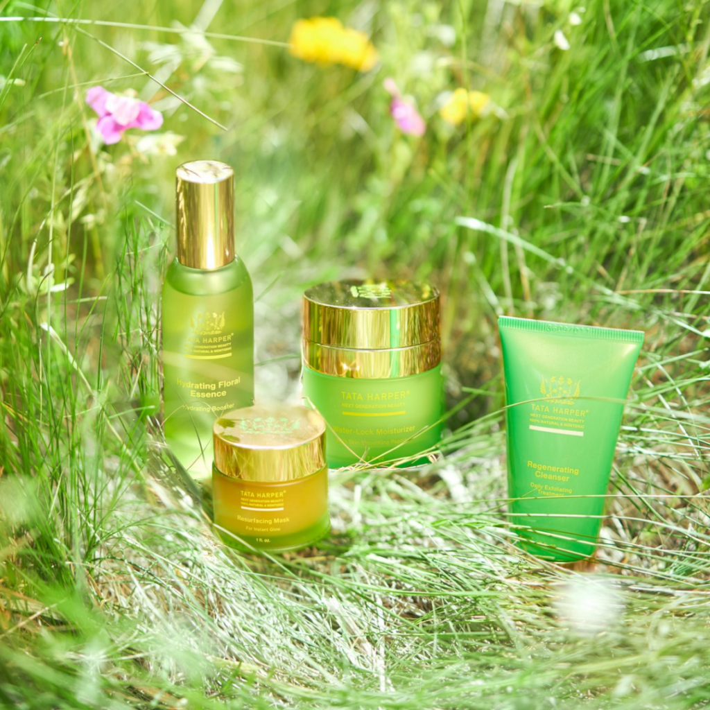 What Sets Clean Beauty Brands Apart in the Market?