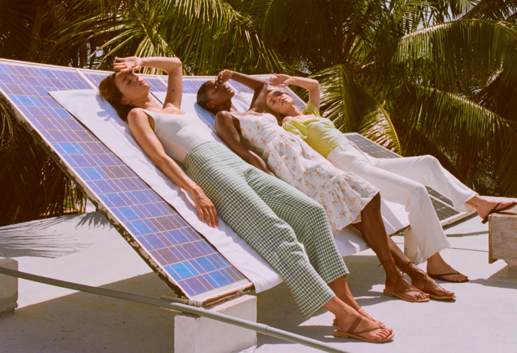 Best Non-Fast Fashion Brands Driving Sustainability in 2024