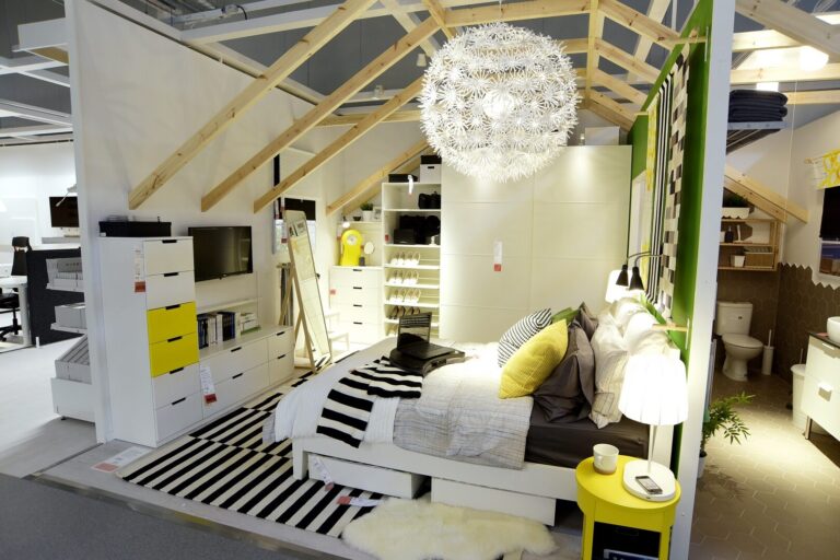 How IKEA's DIY Approach Changed Furniture Forever