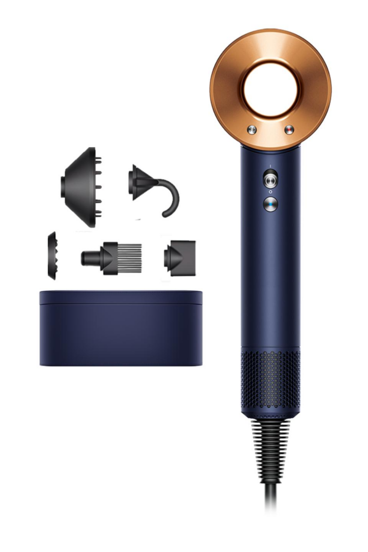 Dyson: From Home Appliances to Beauty Tech Innovations