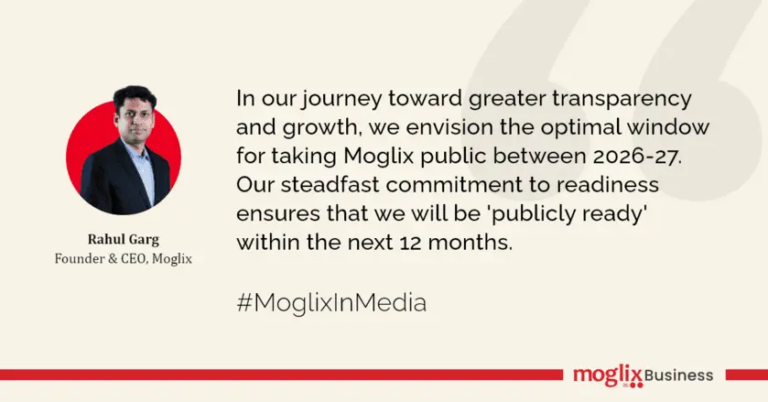 How Moglix Transforms E-commerce Market for Industrial Brands?