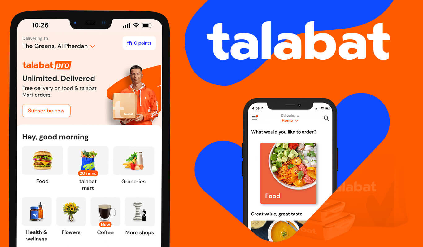 How Talabat Insights Help Refine Product Assortment & Stocking?