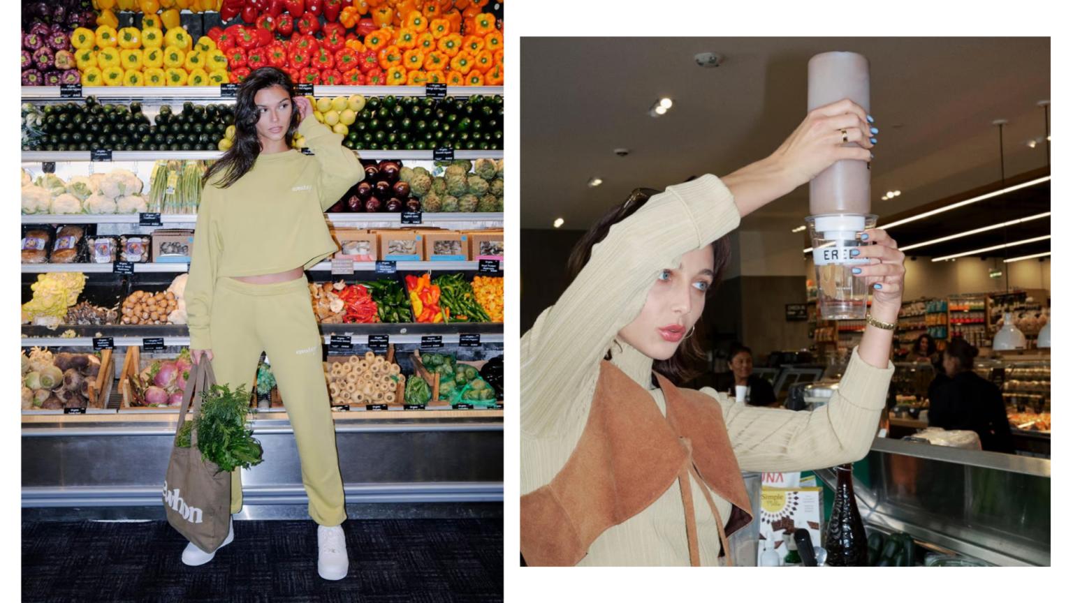 Erewhon - The Luxury Grocery Brand That Changed LA