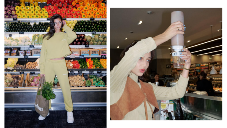 Erewhon - The Grocery Brand That Made Luxury a Standard