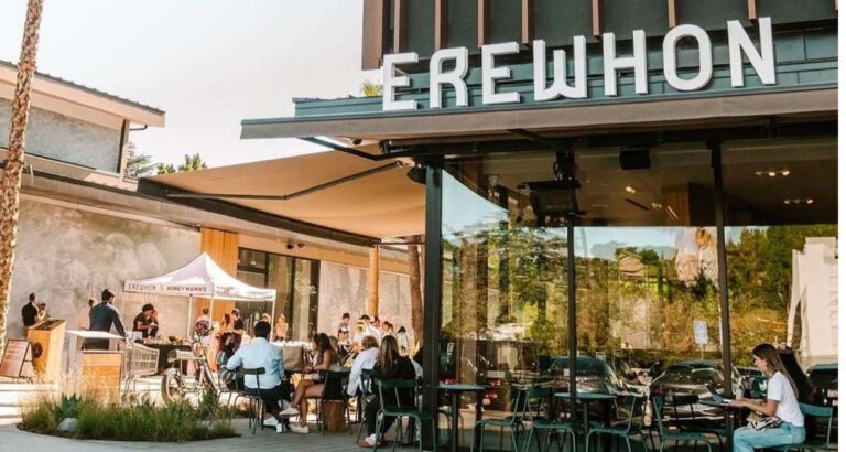 Erewhon - The Luxury Grocery Brand That Changed LA