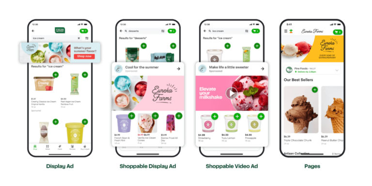 Why Instacart Leads the Market? Product Strategies & Insights