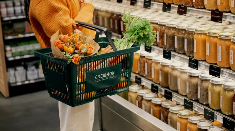 Erewhon - The Luxury Grocery Brand That Changed LA