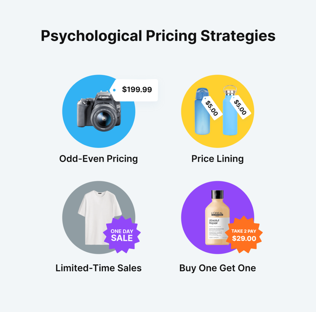 How Pricing Data Insights Help Brands Optimize Pricing Strategies?
