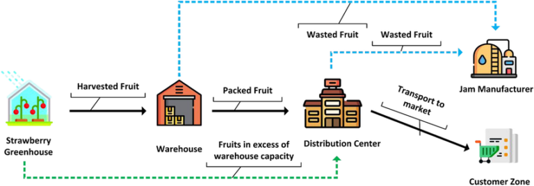 How Tru Fru Used Data Analytics to Win the Health Food Market?